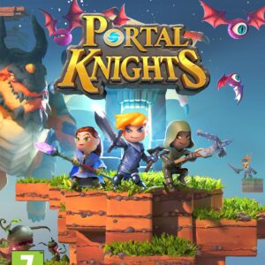 Portal Knights (Xbox One)