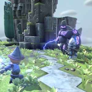 Portal Knights (Xbox One)