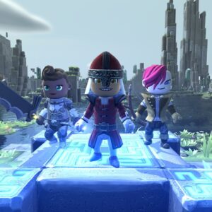 Portal Knights (Xbox One)