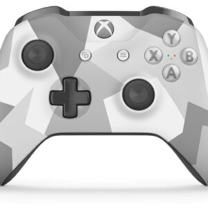 Xbox Wireless Controller – Winter Forces Special Edition