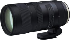 tamron a025c sp 70-200mm f/2.8 di vc usd g2 for canon digital slr camera