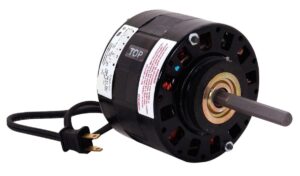 century oml6418 oem direct replacement motor: miller/lsi/