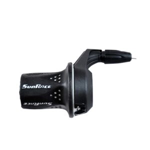 sunrace lf00 mountain bicycle shift lever - sm21.lf00.gso.hp