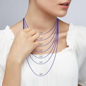 Silpada 'Most Clever' Pendant Necklace in Sterling Silver, 18" + 2"