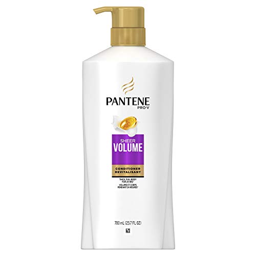 Pantene Pro-V Sheer Volume Conditioner, 23.7 fl oz