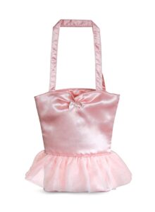 bloch dance girls tutu bag pink, one size