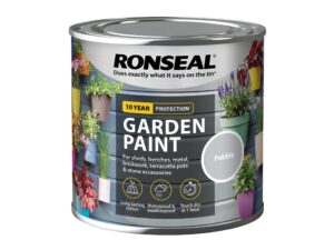 garden paint pebble 250ml