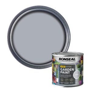 Garden Paint Pebble 250ml