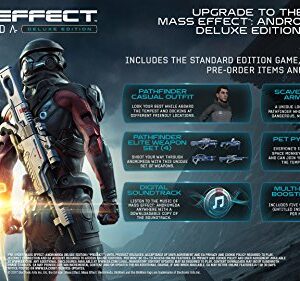 Mass Effect Andromeda - Xbox One