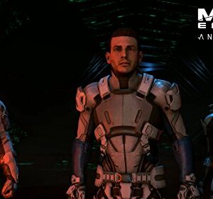 Mass Effect Andromeda - Xbox One