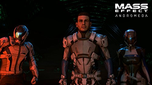 Mass Effect Andromeda - Xbox One