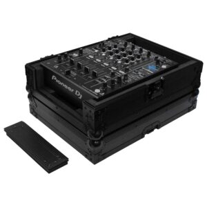 odyssey fz12mixxdbl black label series universal dj mixer case