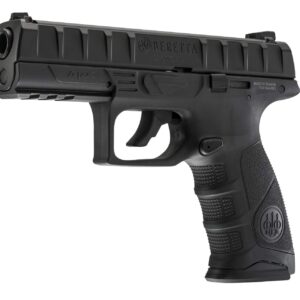 Umarex Beretta APX .177 Caliber BB Gun Air Pistol, , Black