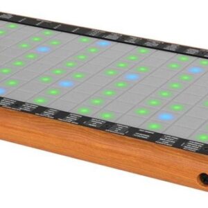 Roger Linn Design LinnStrument 128 MIDI Performance Controller