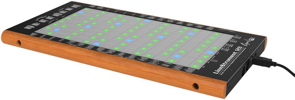 Roger Linn Design LinnStrument 128 MIDI Performance Controller