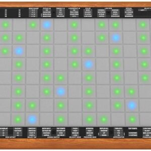 Roger Linn Design LinnStrument 128 MIDI Performance Controller