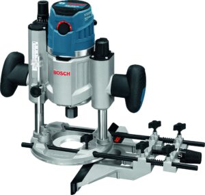 bosch professional gof 1600 ce corded 110 v router