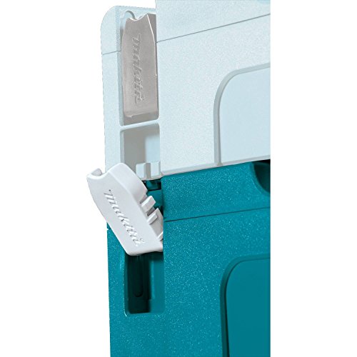 Makita 198276-2 Interlocking Insulated Cooler Box