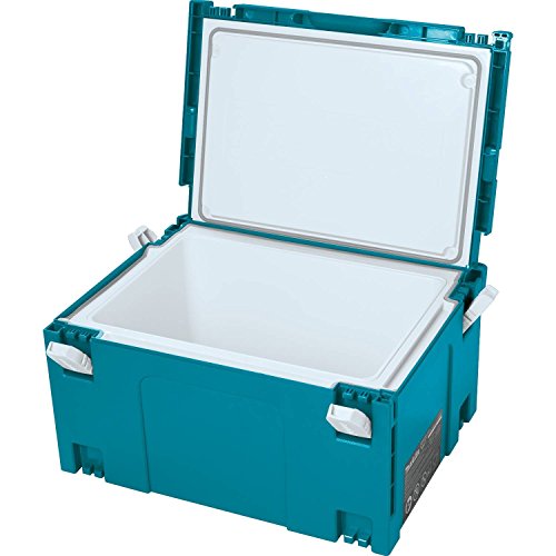 Makita 198276-2 Interlocking Insulated Cooler Box