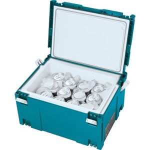 Makita 198276-2 Interlocking Insulated Cooler Box