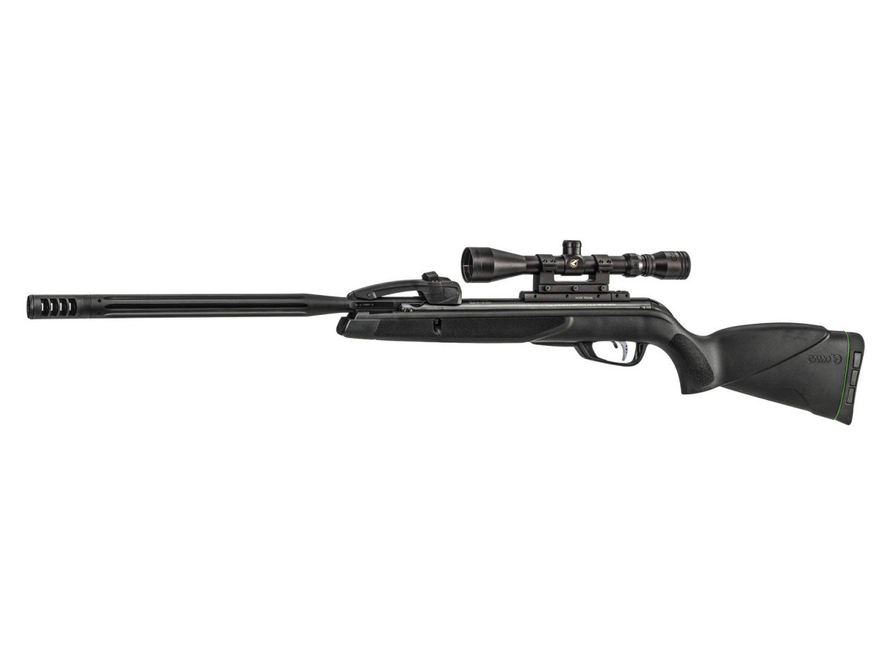 Gamo Swarm Maxxim Air Rifle, 177 Cal