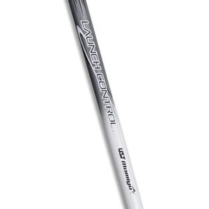 ust tour spx launch control 7 shaft + ping anser/ g25/ i25 driver tip + grip (x-stiff 7f5)