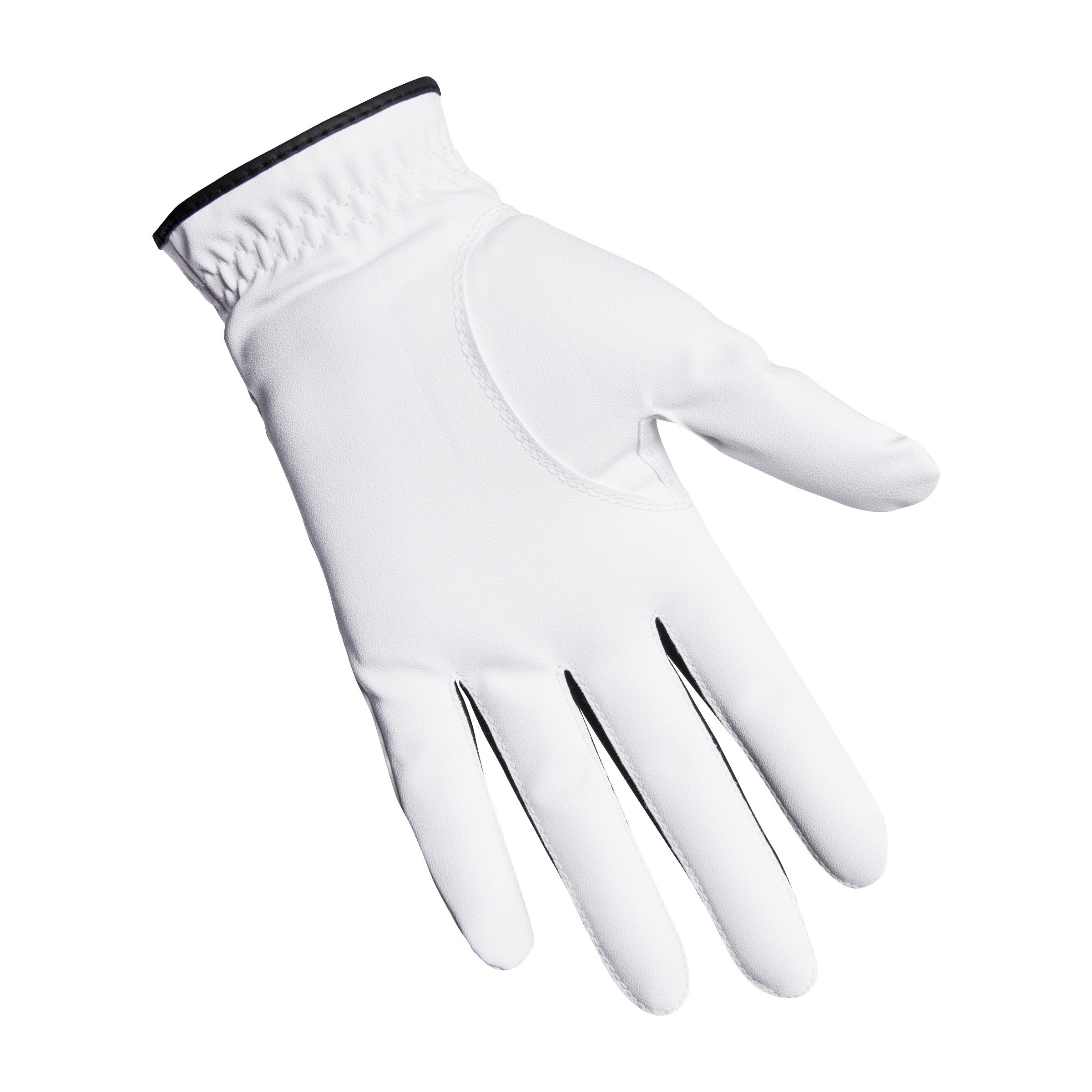 Nitro Golf Nitro Crossfire Mens Glove Nitro Crossfire Mens Left-Handed Golf Glove - Medium-Large, White