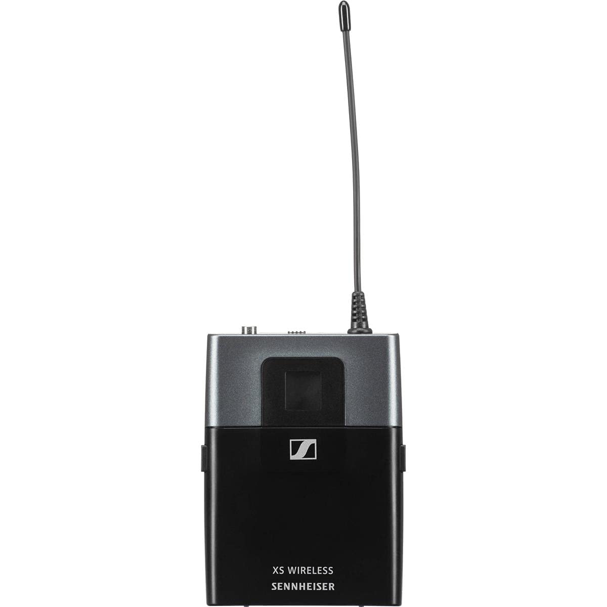 Sennheiser Consumer Audio XSW 1-CI1-A Instrument Wireless Microphone, A Range 548-572 MHz,Black