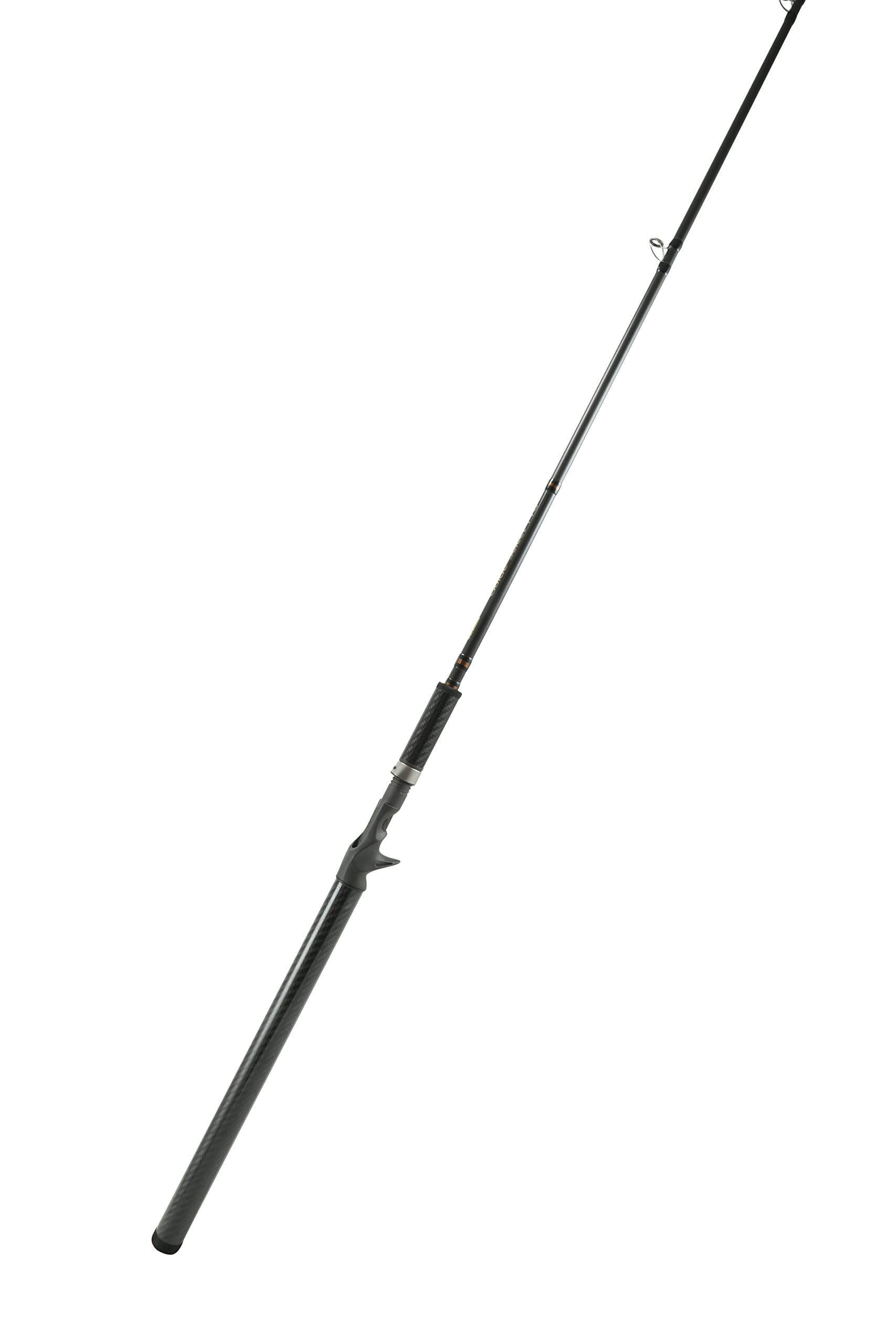 OKUMA GSP-C-992ML Guide Select Pro Salmon Rods, 9'9", Black