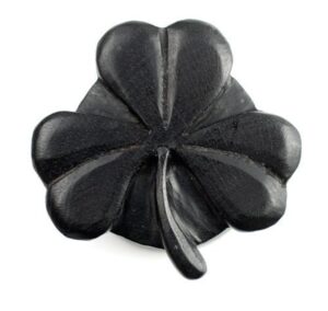 wildklass shamrocks arang plugs (sold as pairs) (0g)