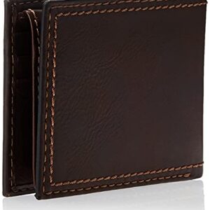 Columbia Men's RFID Passcase Wallet