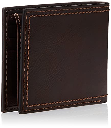 Columbia Men's RFID Passcase Wallet