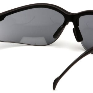 GRY Lens/BLK Glasses