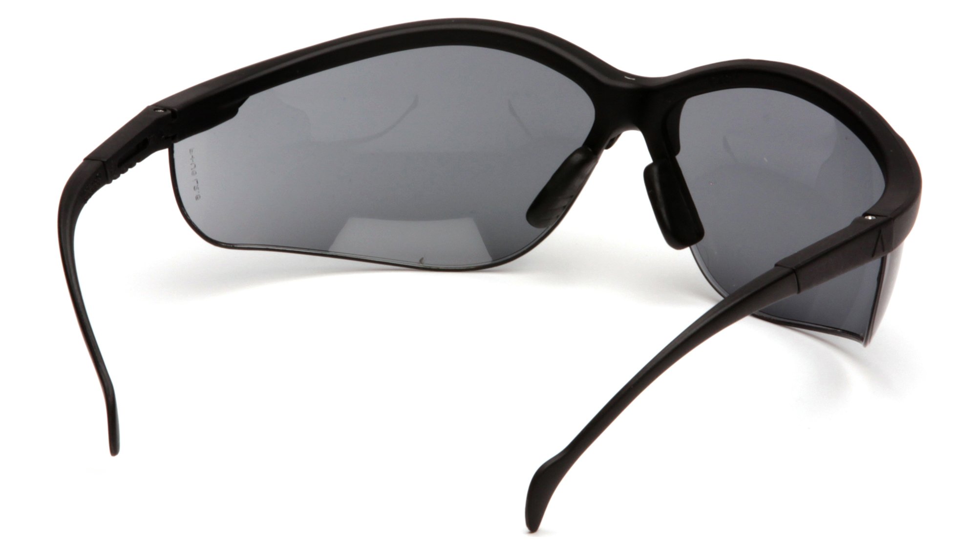 GRY Lens/BLK Glasses