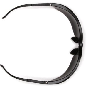 GRY Lens/BLK Glasses