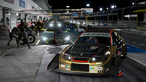 Project CARS 2 - Xbox One