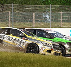 Project CARS 2 - Xbox One