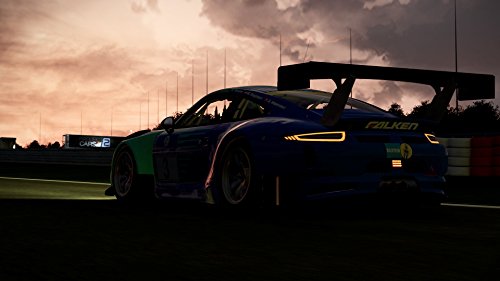 Project CARS 2 - Xbox One