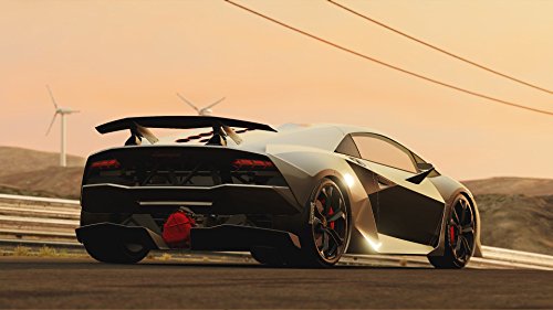 Project CARS 2 - Xbox One