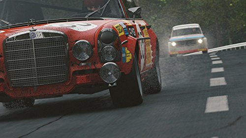 Project CARS 2 - Xbox One