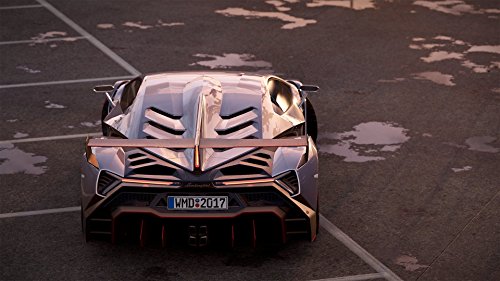 Project CARS 2 - Xbox One