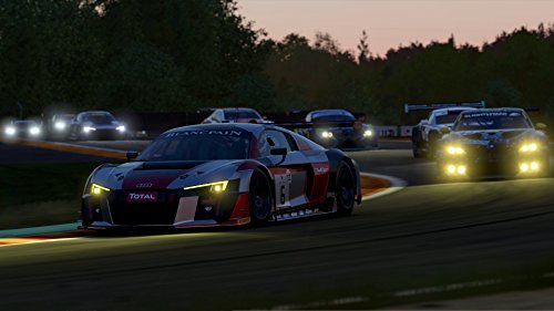 Project CARS 2 - Xbox One