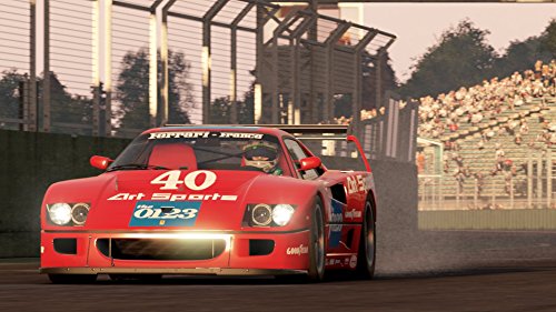 Project CARS 2 - Xbox One