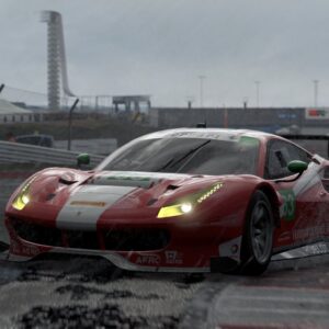 Project CARS 2 - Xbox One