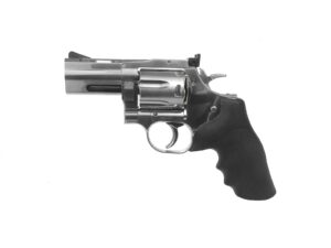 asg dan wesson 715 revolver 2.5" 0.177 bb airgun