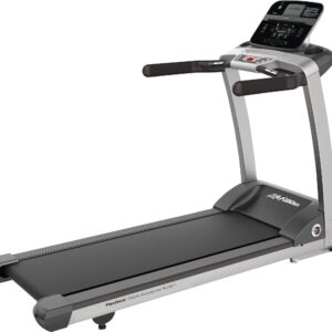 Life Fitness T3 Treadmill with Track Connect Console