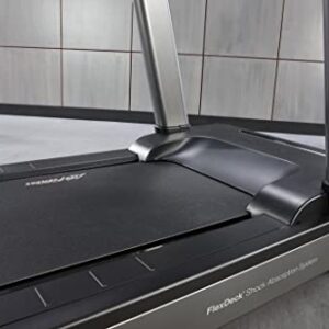 Life Fitness T3 Treadmill with Track Connect Console