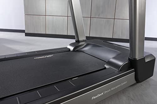 Life Fitness T3 Treadmill with Track Connect Console