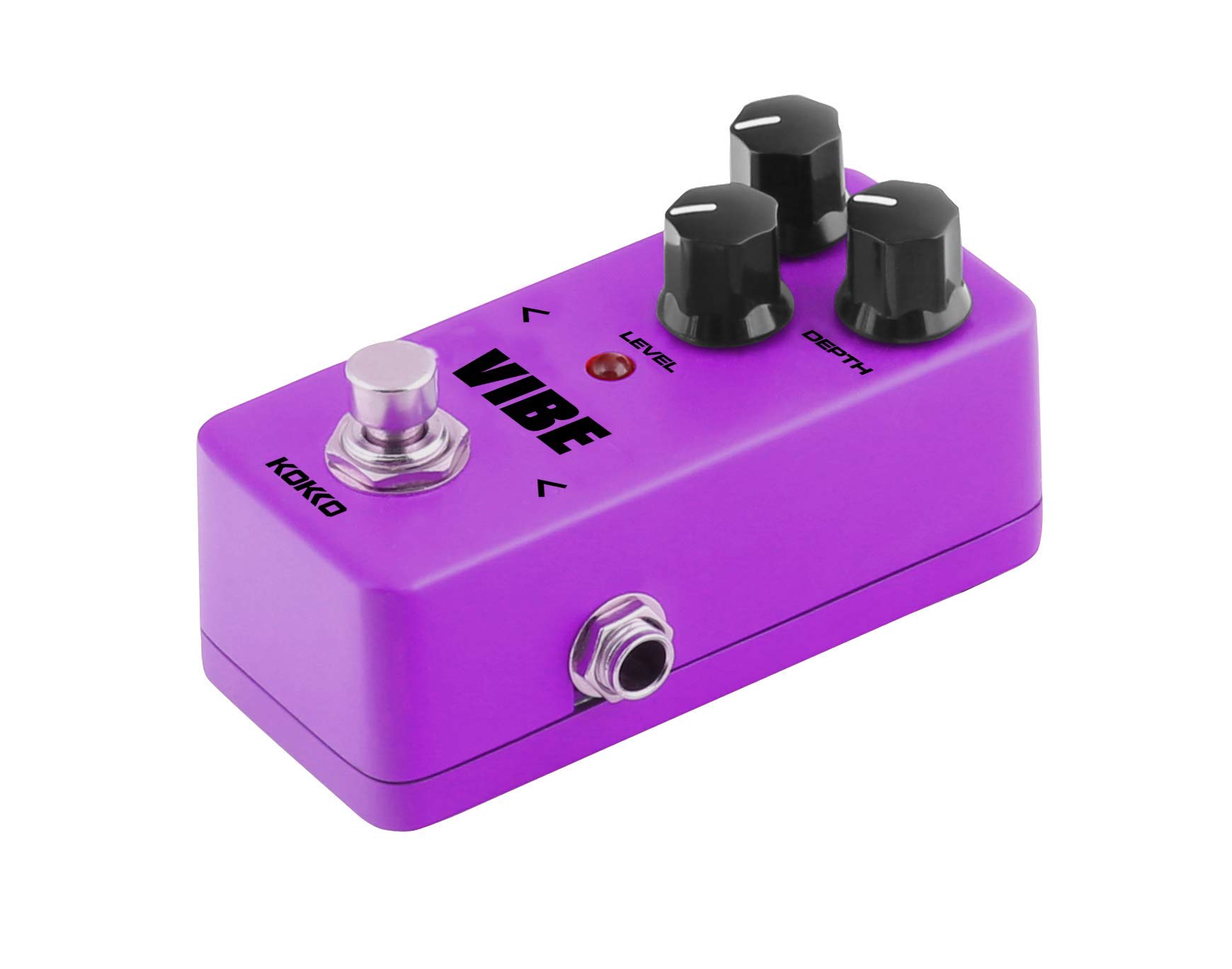 KOKKO Acoustic Guitar Effect Pedal (FUV2)