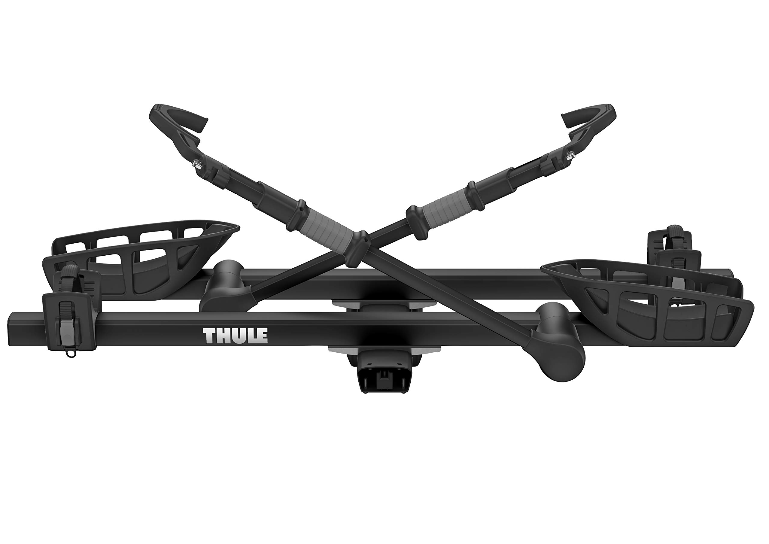 Thule T2 Pro XT 2 Hitch Bike Rack (1.25"), Black